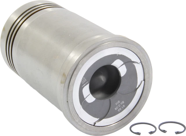 LAUFBUCHSE KOLBEN FÜR Volvo Penta TMD41B TMD41D 22389354 EUR 349,90 ...