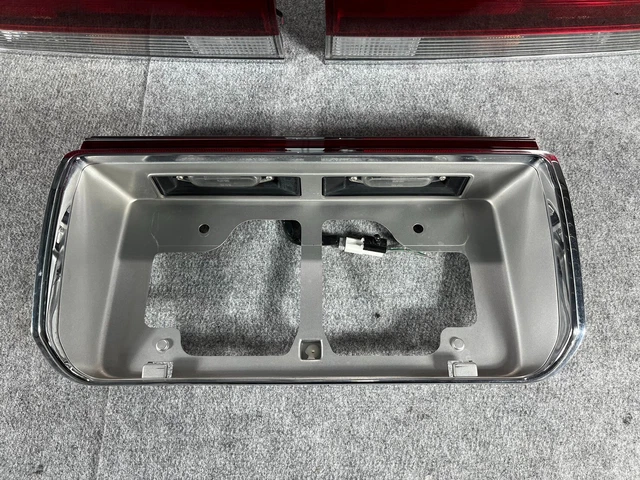 1991-1995 MK1 S140 Crown Majesta Jzs147 Toyota Oem Jdm Rhd Rear Tail ...