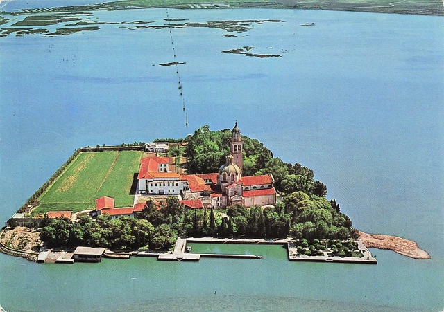 ITALIE GRADO ISOLA E Santuario Di Barbana EUR 5,90 - PicClick FR