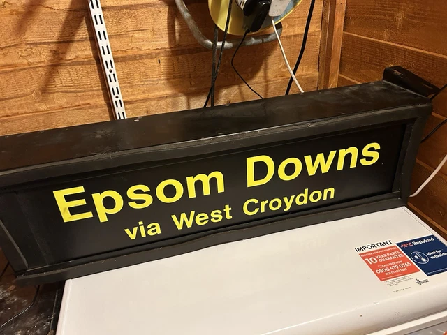 TRAIN MEMORABILIA DESTINATION Blind Box Complete Box Very Rare £414.68 ...