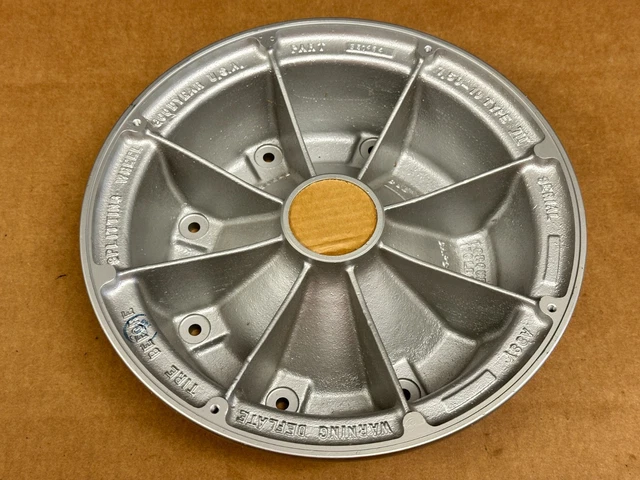 DE HAVILLAND DHC-2 Beaver Goodyear Wheel OB 1/2 P/N 511156M New $624.12 ...