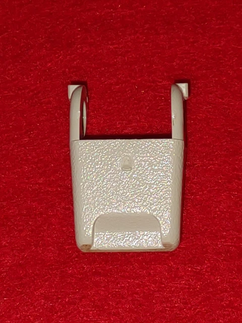 IBM KEYBOARD REPLACEMENT FOOT Model M Vintage Original £8.05 - PicClick UK