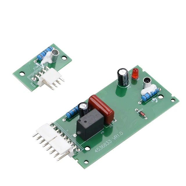 4389102 REFRIGERATOR ICE Level Control Transmit&Receive Board For ...