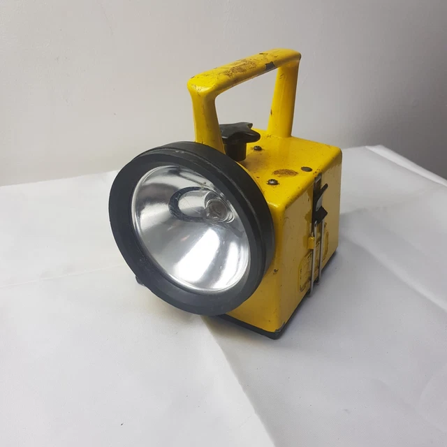 BARDIC LAMP TORCH signal british rail br railways memorabilia ...