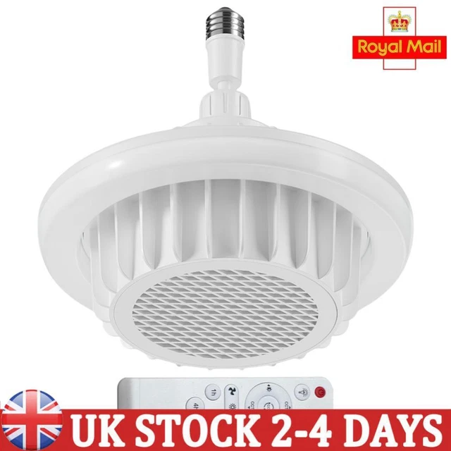 CERAMIC CEILING FAN with PTC Technology Exhaust Fan for Living Room ...