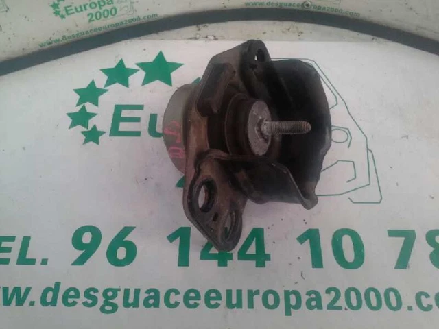 SUPPORT MOTEUR DROIT pour RENAULT CLIO II FASE I (B/CB0) * 1999 988417 EUR 66,55 - PicClick FR