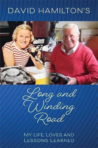 DAVID HAMILTON'S LONG and Winding Road - 9781035860692 £15.32 - PicClick UK