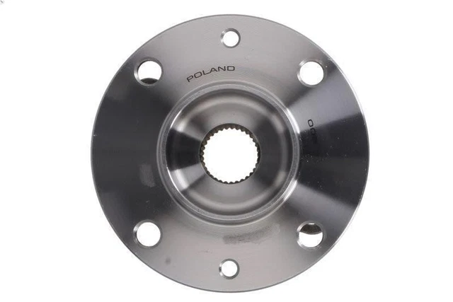 WHEEL BEARING KIT BTA H2F020BTA for SMART FORTWO Coupe (453) 1.0 2014 ...
