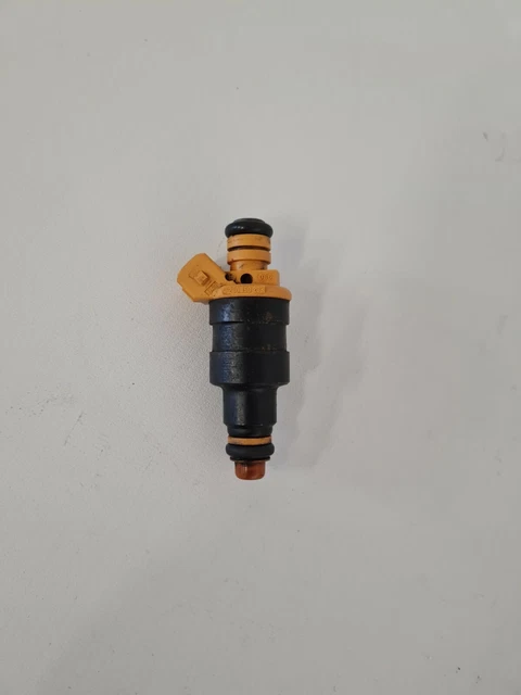 ORIGINAL INJECTION NOZZLE injector Bosch 0280150203 bmw e 24 635 csi 3. ...