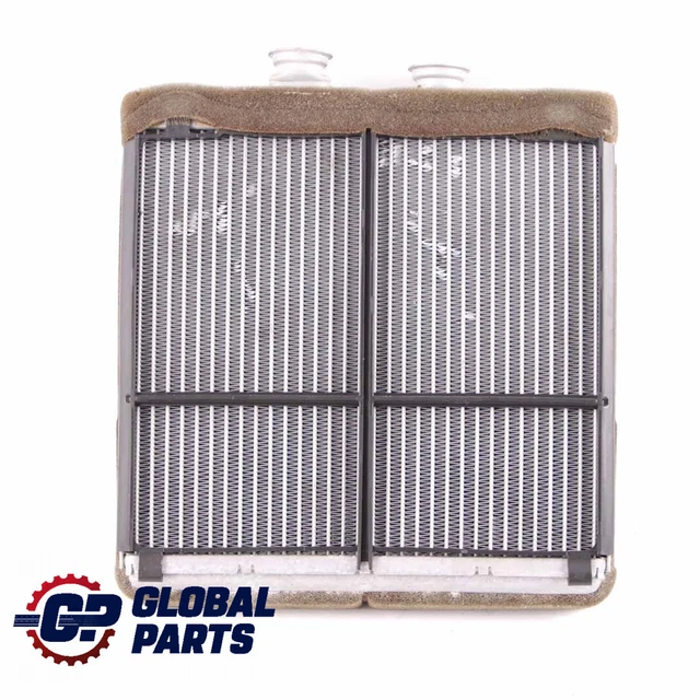 MERCEDES W207 W212 W218 Heater Matrix Heat Exchanger Radiator L0329002 ...
