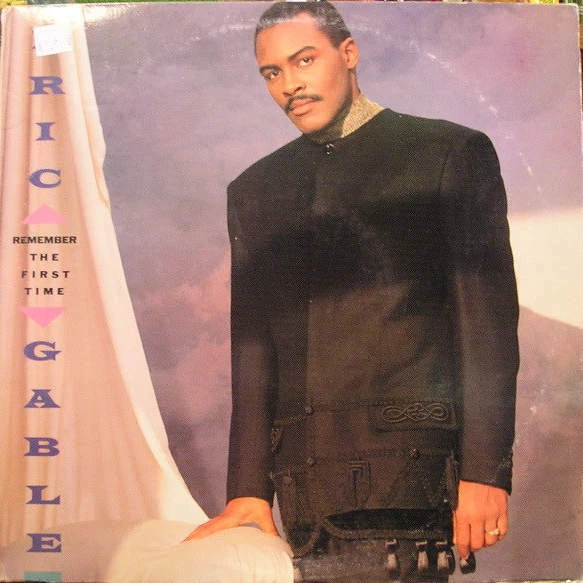 ERIC GABLE - Remember The First Time (VINYL) £4.50 - PicClick UK