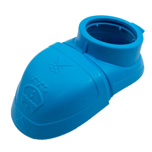 ORIGINAL-SKODA-LID FUNNEL FOR Windscreen Washer Reservoir 6V0955485 ...
