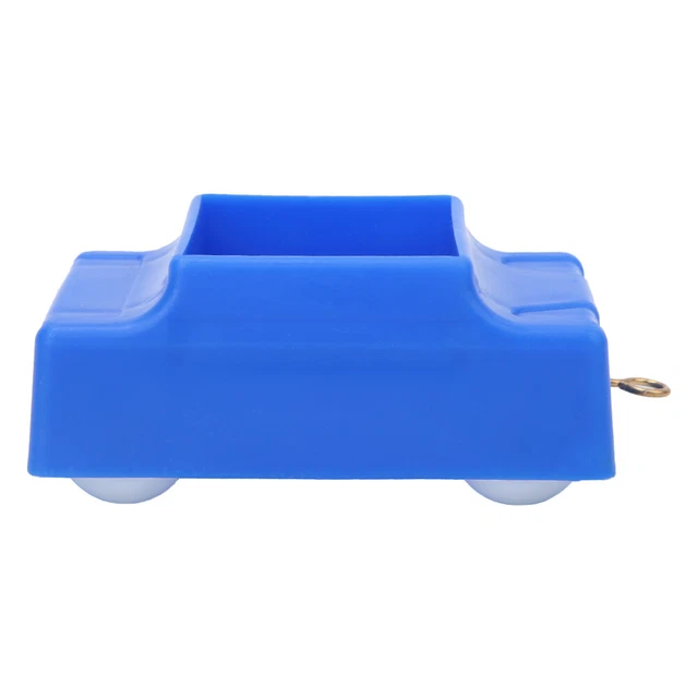 MINI LABORATORIO FISICA Modello Auto Carrello Esperimento Fisico Strumento Didattico EUR 5,70 ...