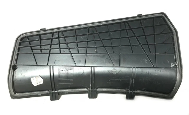 BMW MINI BATTERY Compartment Cover R55 R56 R57 2007 - 2015 Cooper One S ...