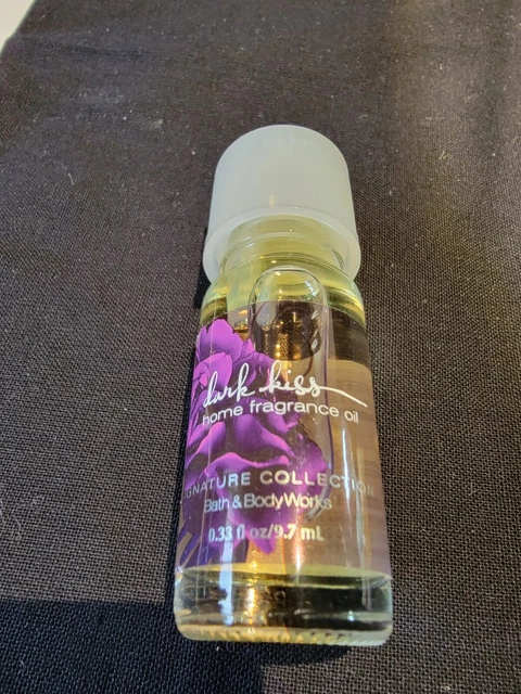 BATH & BODY Works Scent Bug Fragrance Refill Dark Kiss $12.00 - PicClick CA