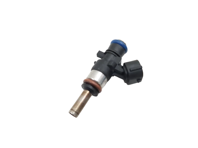 INJECTION DE COMBUSTIBLE 166009373R 0280158302 0.9 TCe Renault Smart ...