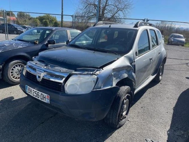 FEU ARRIERE PRINCIPAL gauche (feux) DACIA DUSTER 1 265550035R EUR 70,00 ...