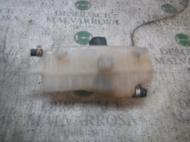 7701477290 DEPOSITO EXPANSION / 15264359 Para Renault Clio Grandtour ...