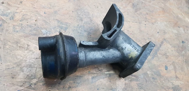 VW T1 BEETLE T2 Split Bay Window Ghia - Dynamo / Generator Stand - 113 ...