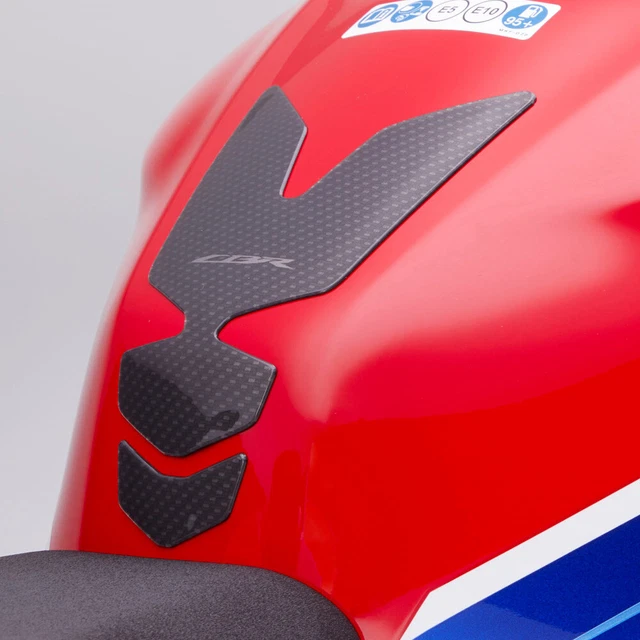 HONDA CBR650R TANK protector CBR logo from model 2020 £59.61 - PicClick UK