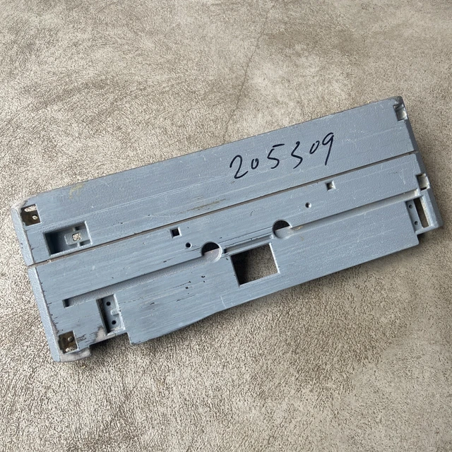 MAFELL GRUNDPLATTE PASSEND zu Handkreisäge KSS 80 und K85 defekt 205309 EUR 10,87 - PicClick DE