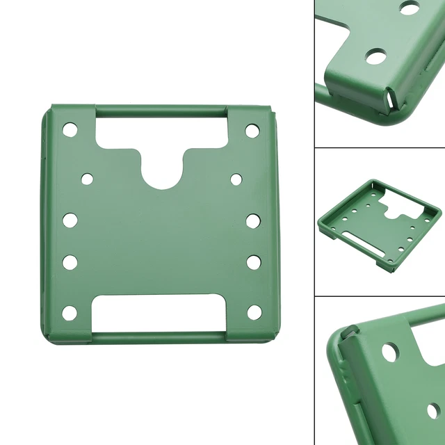 FOR JOHN DEERE ATU300 Adapter Holder GPS Receiver Mounting Bracket ...