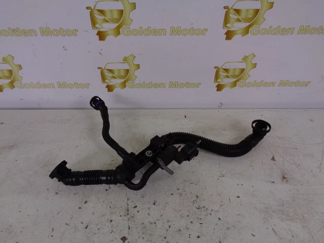 ORIGINAL VW TUYAU de ventilation tuyau ventilation 03C103465E ...