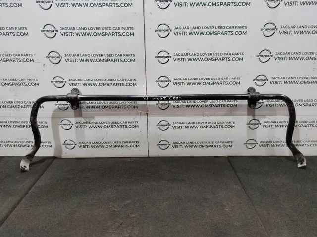 LAND ROVER DISCOVERY Sport L550 2.0 Diesel Rear Sway Anti Roll Bar J9C3 ...
