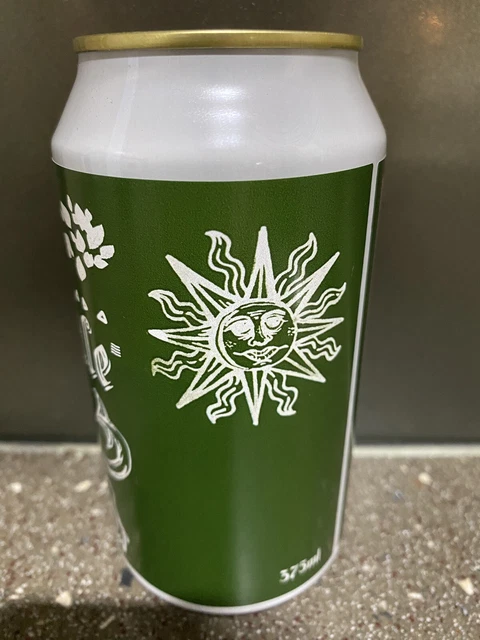 COLLECTOR BEER CANS - Txoko Brewing $10.00 - PicClick AU
