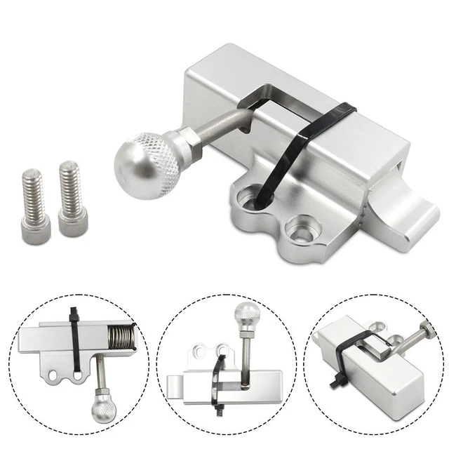 GEAR SHIFT CONTROL with Lockout Device for Honda For Acura Civic Series ...