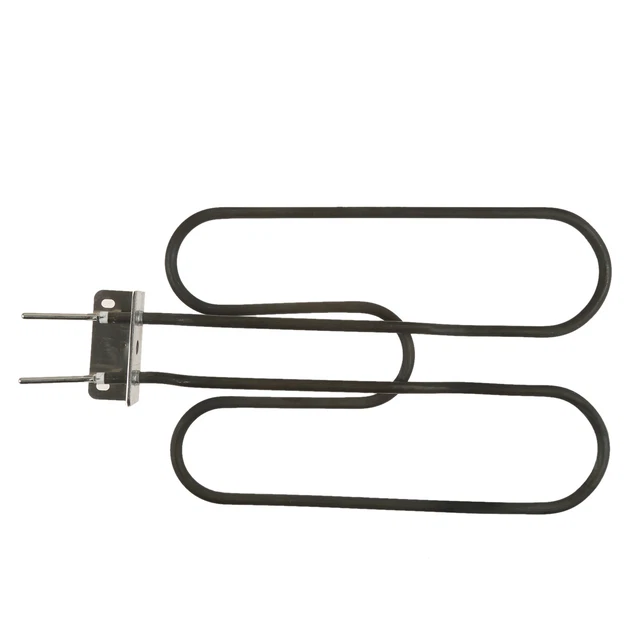 OUTDOOR BBQ GRILL Heating Element Parts for Weber 80342 80343 65620 ...