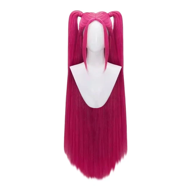 KPOP DEMON HUNTERS Mira Cosplay Wig For Anime Conventions Halloween ...