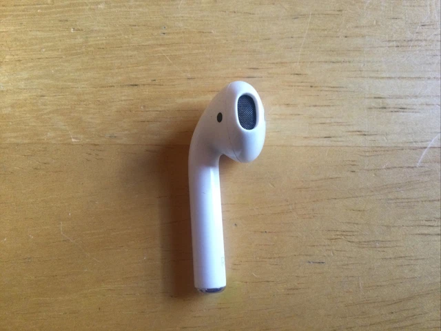 APPLE AIRPODS 2ND Gen Single Airpod Right Side Only A2031 Genuine ...
