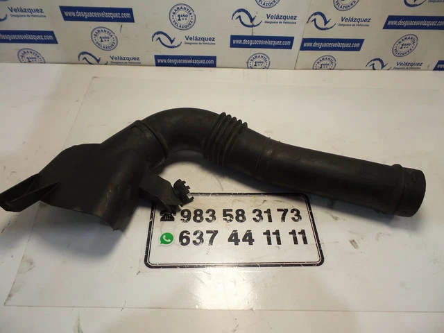 F1003984 TUYAUX DE Climatisation / 141194 Pour Renault Trucks Mascott ...