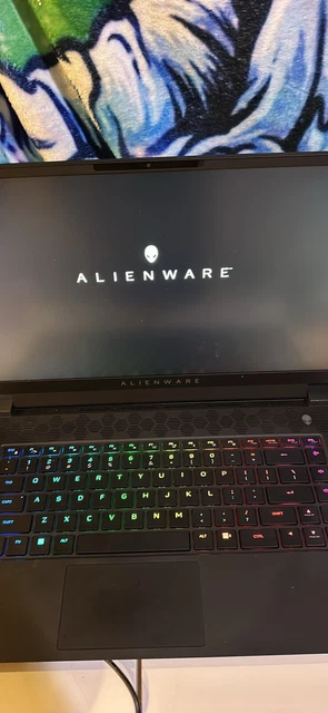 ALIENWARE M15 GAMING Laptop Ryzen Edition With Rtx 3070 Ti $1,200.00 ...