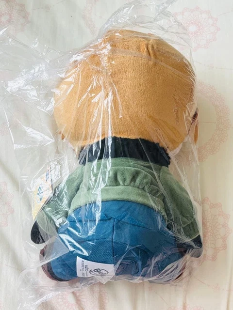 HETALIA WORLD STARS Big Plush Doll Toy America Type A Ver. Taito New £ ...