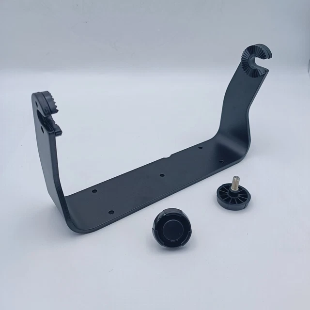 RAYMARINE C80 E80 MFD Chartplotter Radar Sonar Mounting Bracket Mount ...