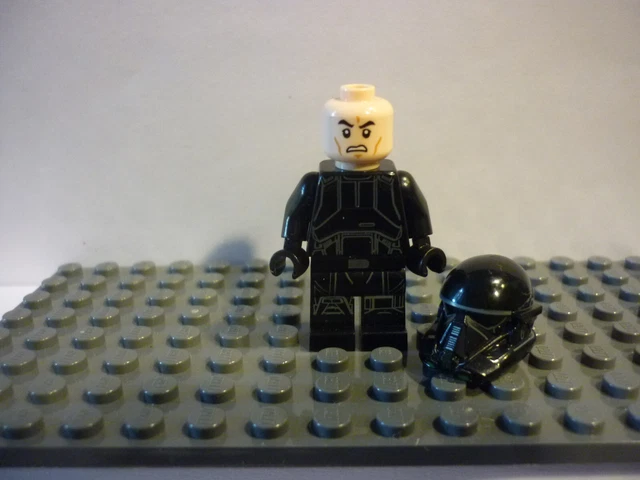 LEGO STAR WARS Imperial Death Trooper figurine sw0807 from set 75165 ...