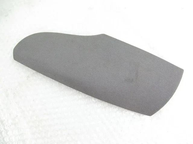 PORSCHE 911 996 convertible C-pillar flap hood gray left 99655526302 £ ...