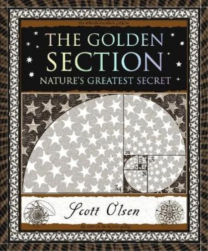 SCOTT OLSEN THE Golden Section (Tascabile) Wooden Books North America ...