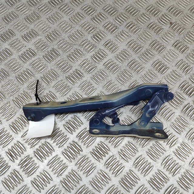 KIA EV6 CV Motorhaubenscharnier vorne links 66910-CV000 2021 26596716 ...