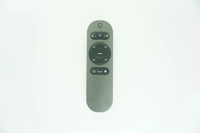 REMOTE CONTROL FOR Tempurpedic Tempur-Pedic Reflexion Arc Bed ...