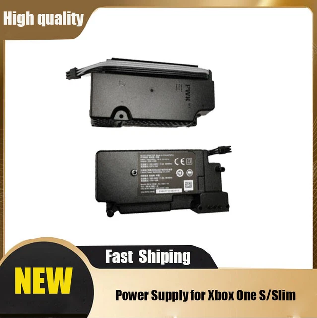INTERNAL POWER SUPPLY AC Adapter S/slim Replacement SE PA-1131-13MX for ...