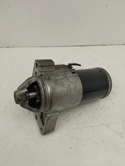 DÉMARREUR CITROËN CITROEN C3 1.4 HDi FAP 9663528880 EUR 32,68 - PicClick FR