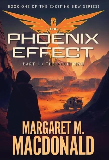 MARGARET MACDONALD THE Phoenix Effect Part 1 (Relié) Phoenix Effect EUR ... MARGARET MACDONALD THE Phoenix Effect Part 1 (Relié) Phoenix Effect EUR ...