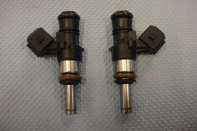 BMW R1200 RT 05 Injecteur/Injecteur Kit 13617672335 GS 1200 R Neuf ...