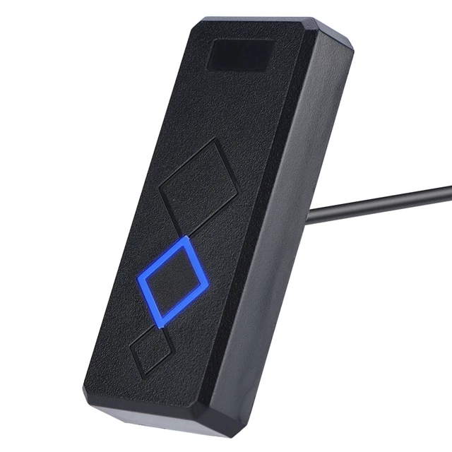 ANTI-INTERFERENCE ACCESS CONTROL Card Reader High Sensitivity Door Card ...