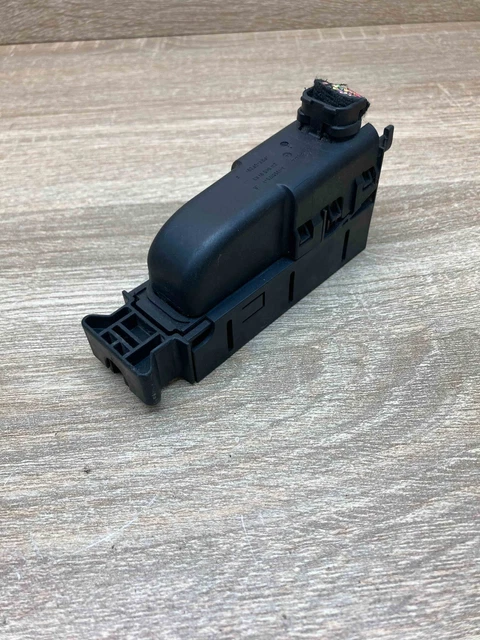 2115450128 2115450183 TYCO Mercedes Benz W211 Moteur ECU Connecteur ...