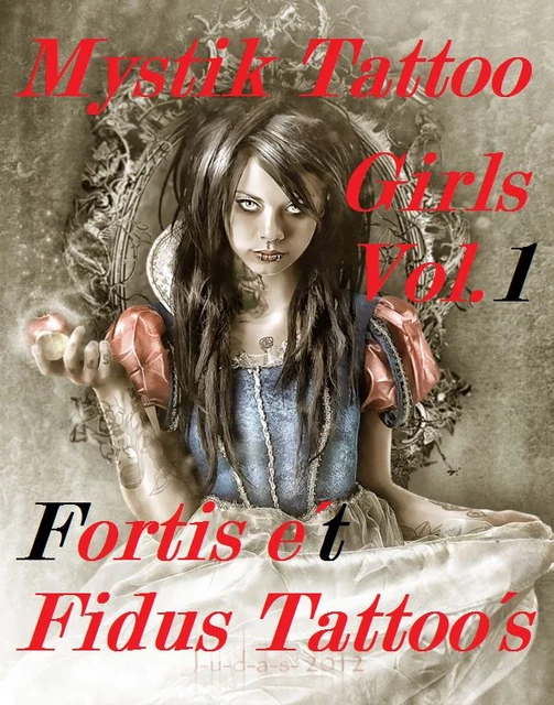 Tattoovorlagen Dvd Gothik Mystik Girls Motive Tattoo Neu Trend Flash