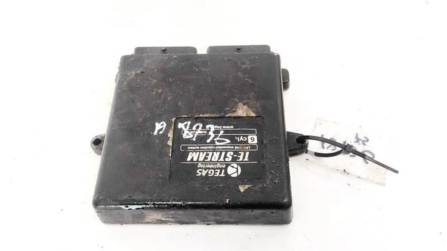 GAS CONTROL MODULE (Gas System Control Unit) Dodge Grand Caravan ...